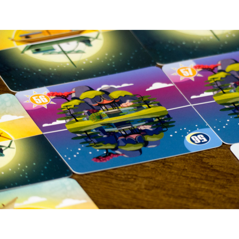 TRANQUILIDAD - Pontemosca.pe